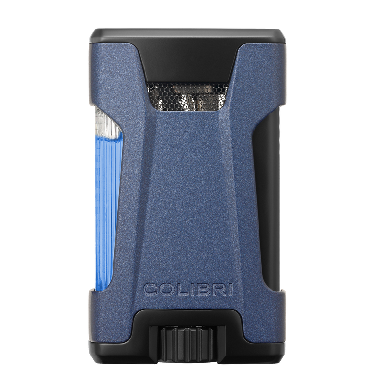 Colibri Rebel Double Torch Lighter – BnB International Cigars